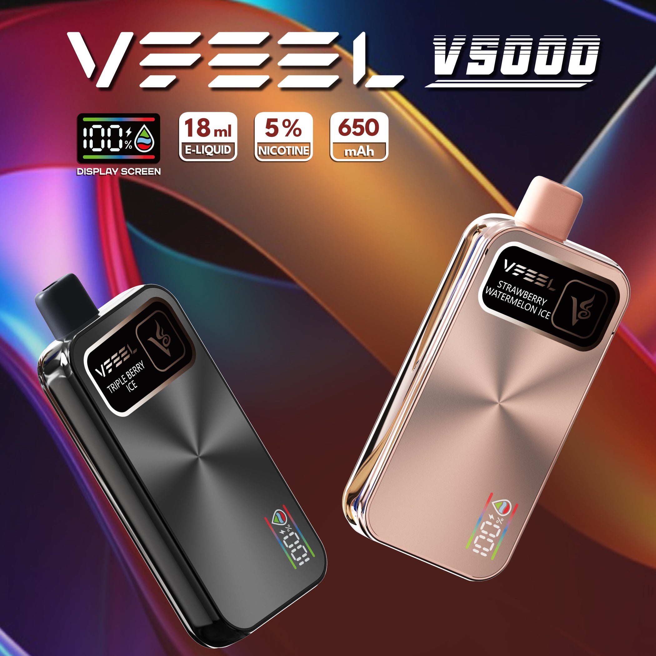 Vfeelvape.com | VFEEL Vape Official