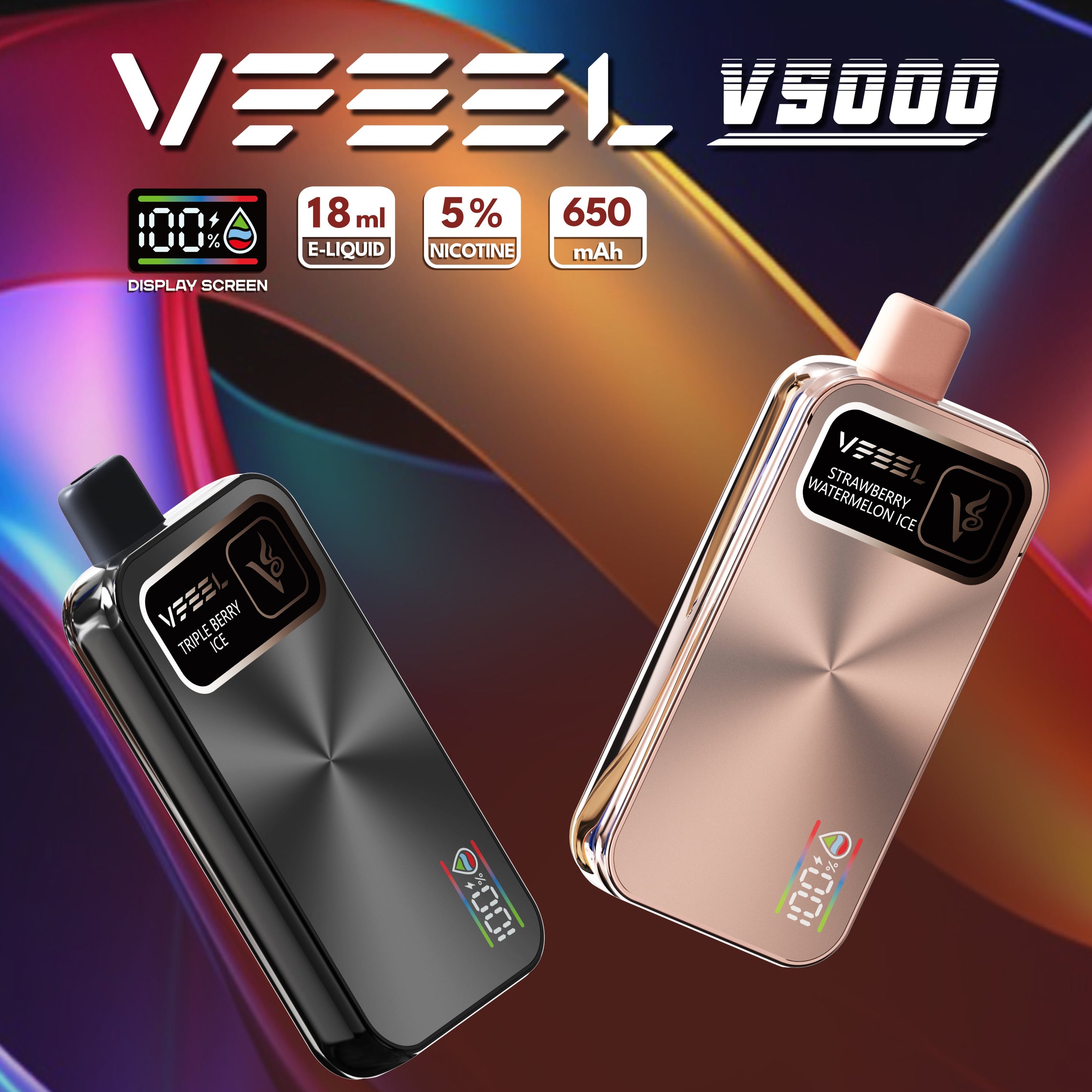 Vfeelvape.com | VFEEL Vape Official