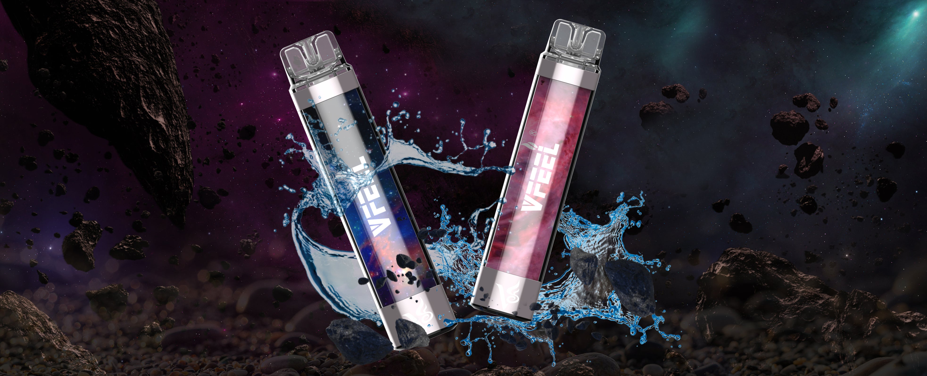 Vfeelvape.com | VFEEL Vape Official