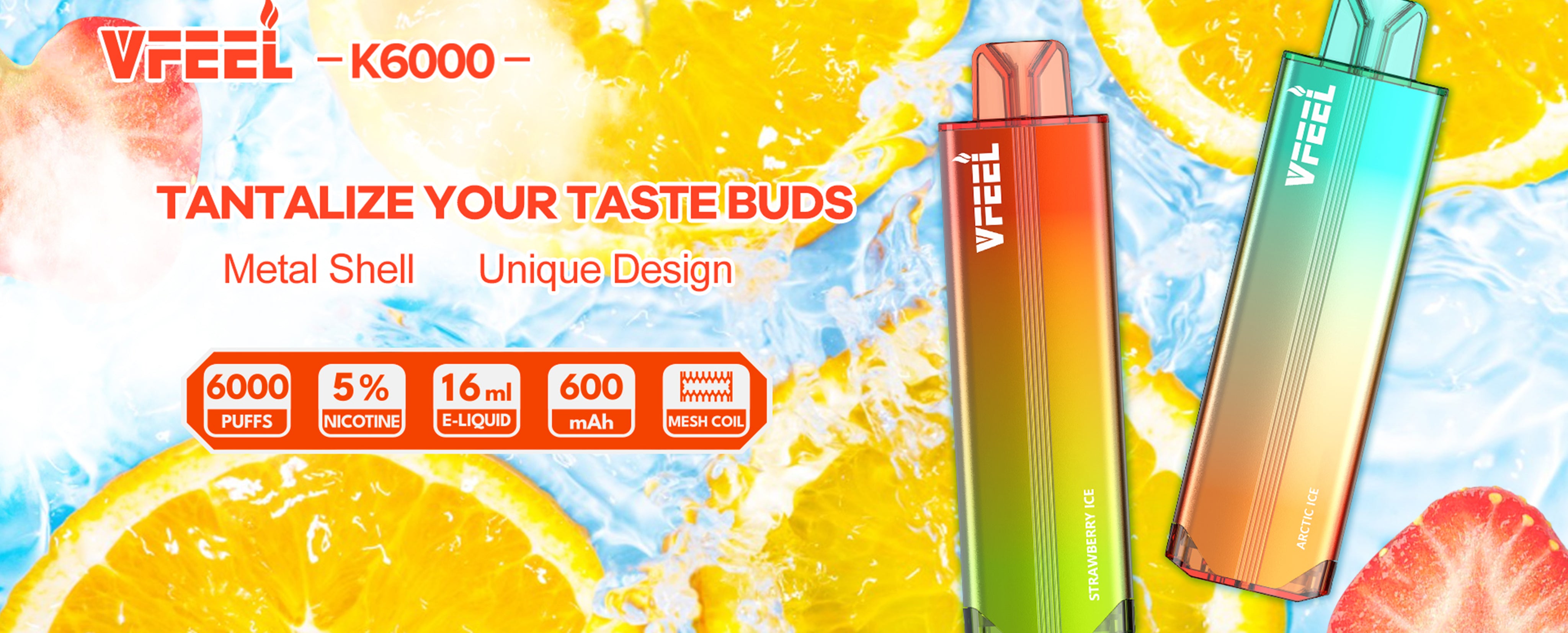 Vfeelvape.com | VFEEL Vape Official
