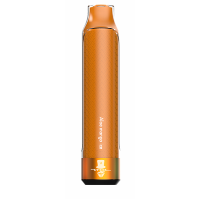 VFEEL V2 Disposable Vape | Vfeelvape.com
