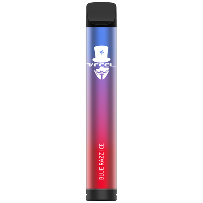 VFEEL V1 Disposable Vape | Vfeelvape.com