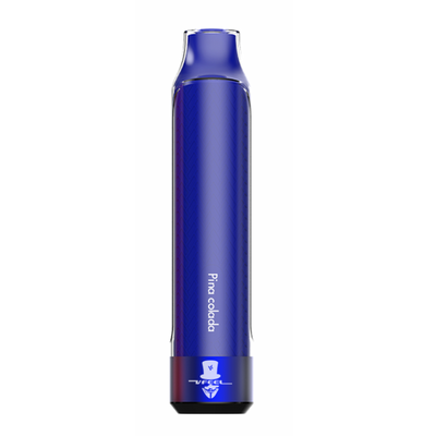 VFEEL V2 Disposable Vape | Vfeelvape.com